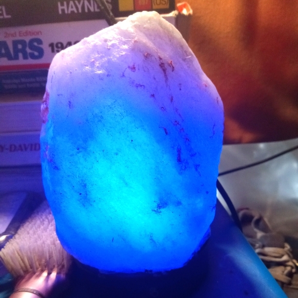 Other | Color Changing Rock Salt | Poshmark